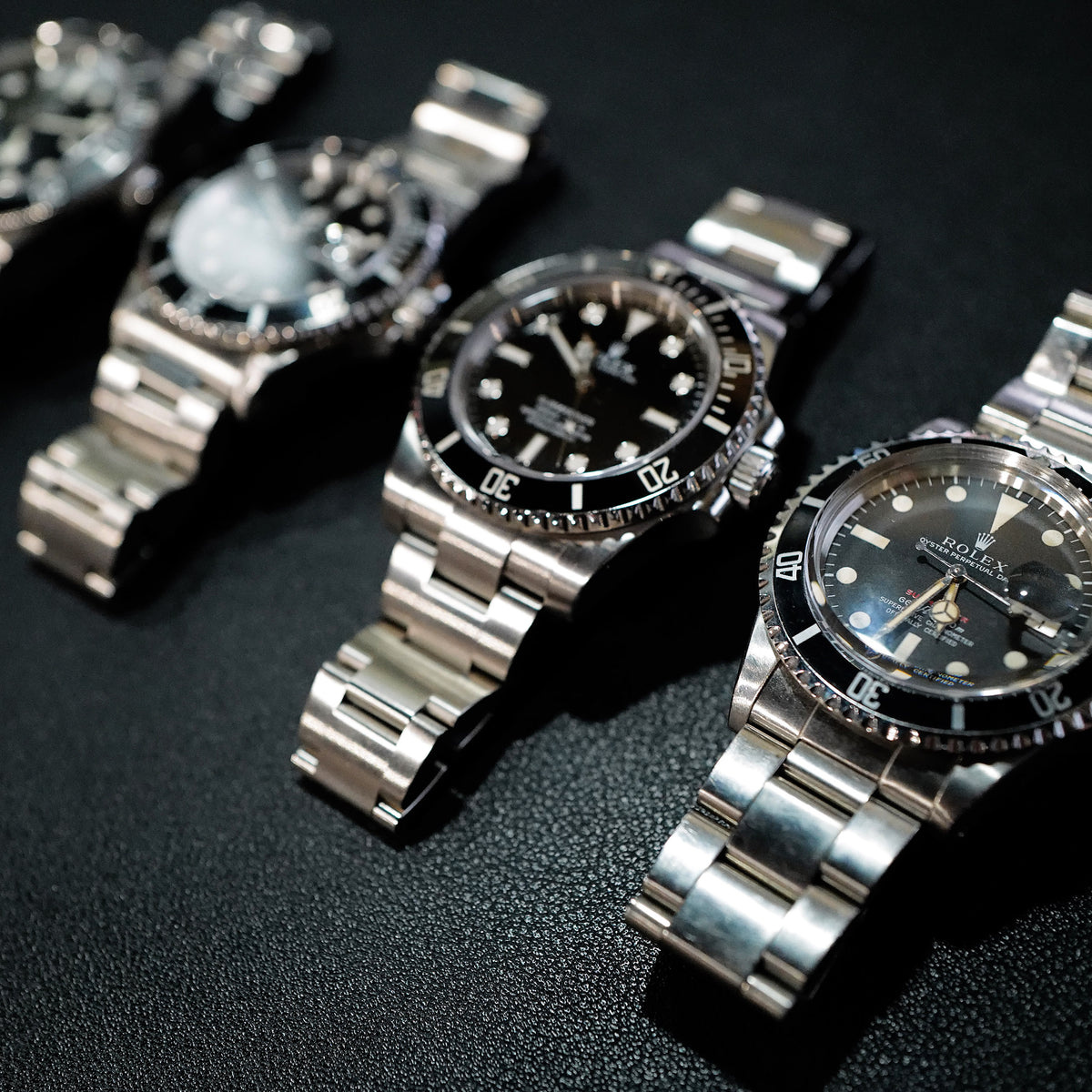 Watch Redundancy: 5 Ways to Keep Your Collection Fresh and Exciting ...